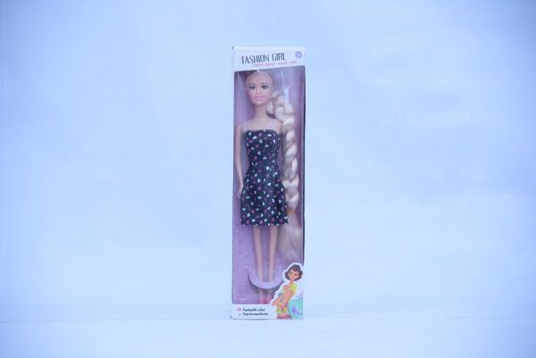 Buy Beautiful Long Hair Doll | Toys For Girls