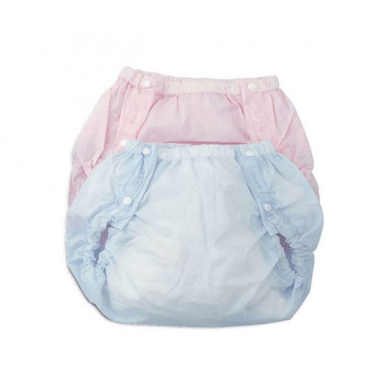 FARLIN BABY WATERPROOF PANTS XLARGE PINK (BF-532)