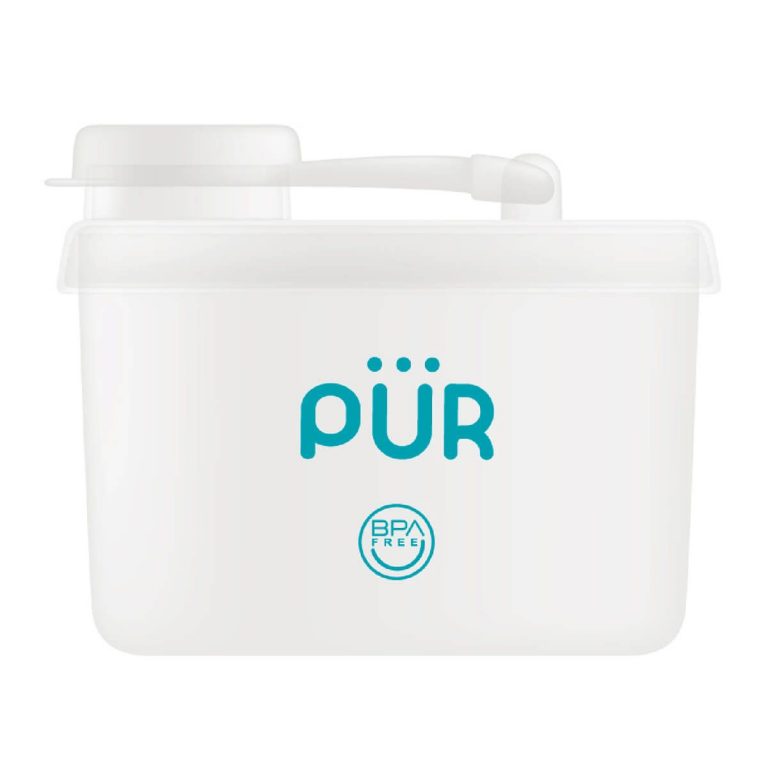 PUR MILK POWDER CONTAINER (6401) Online in Pakistan